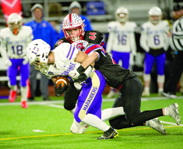 BG going after unprecedented fourth straight title | News, Sports, Jobs ...